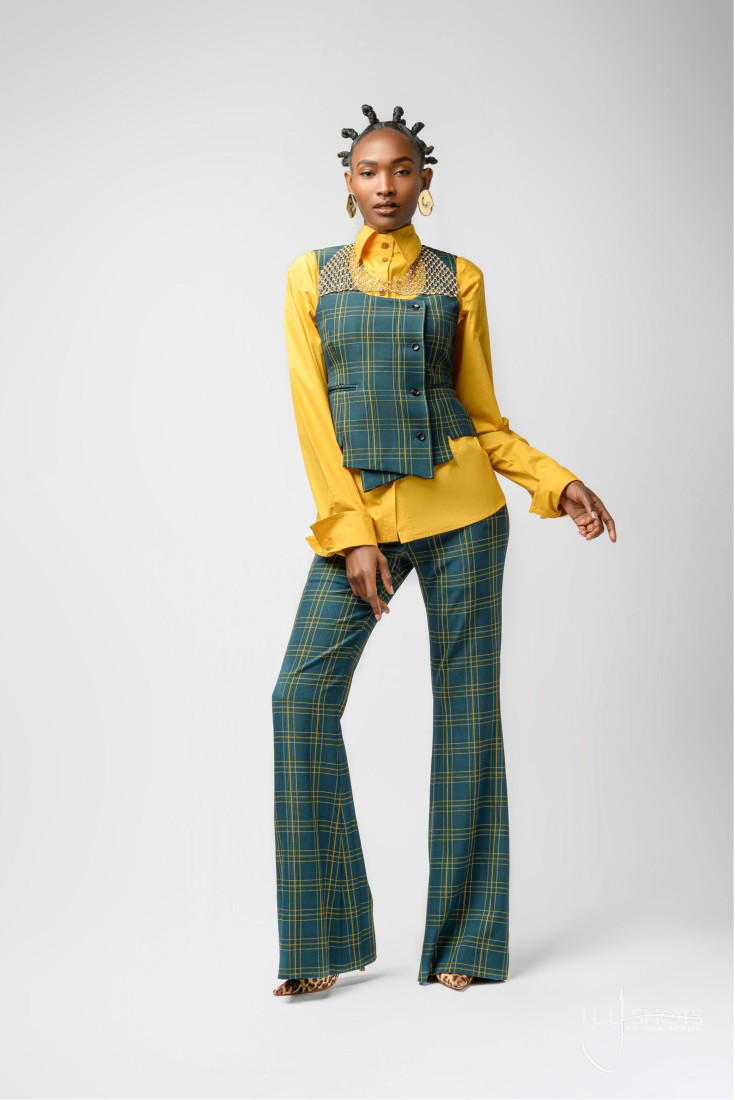 Collections – Cleah Murray